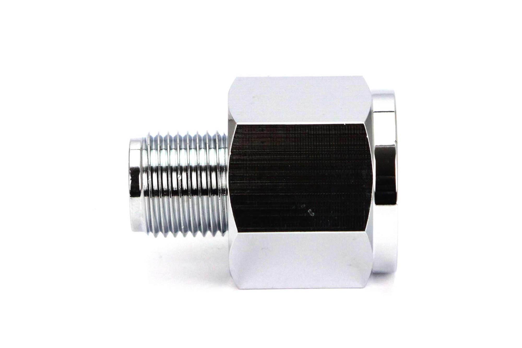 Tabla adaptadores CO2